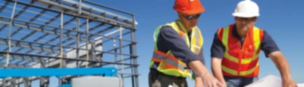 Construction and Infrastructure Training Providers in Scotland, UK ...