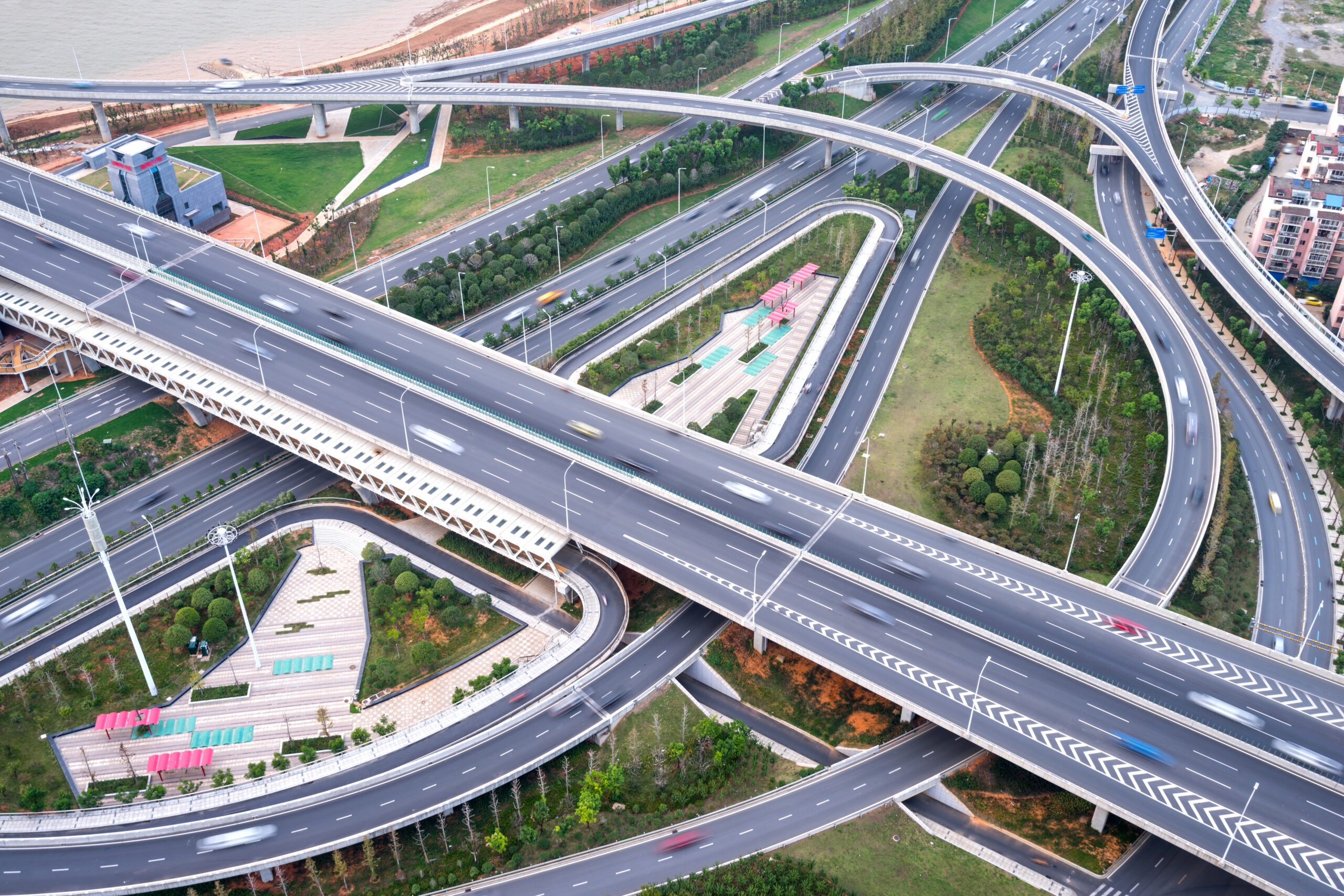 Highway Design Using DMRB Training | Synergie