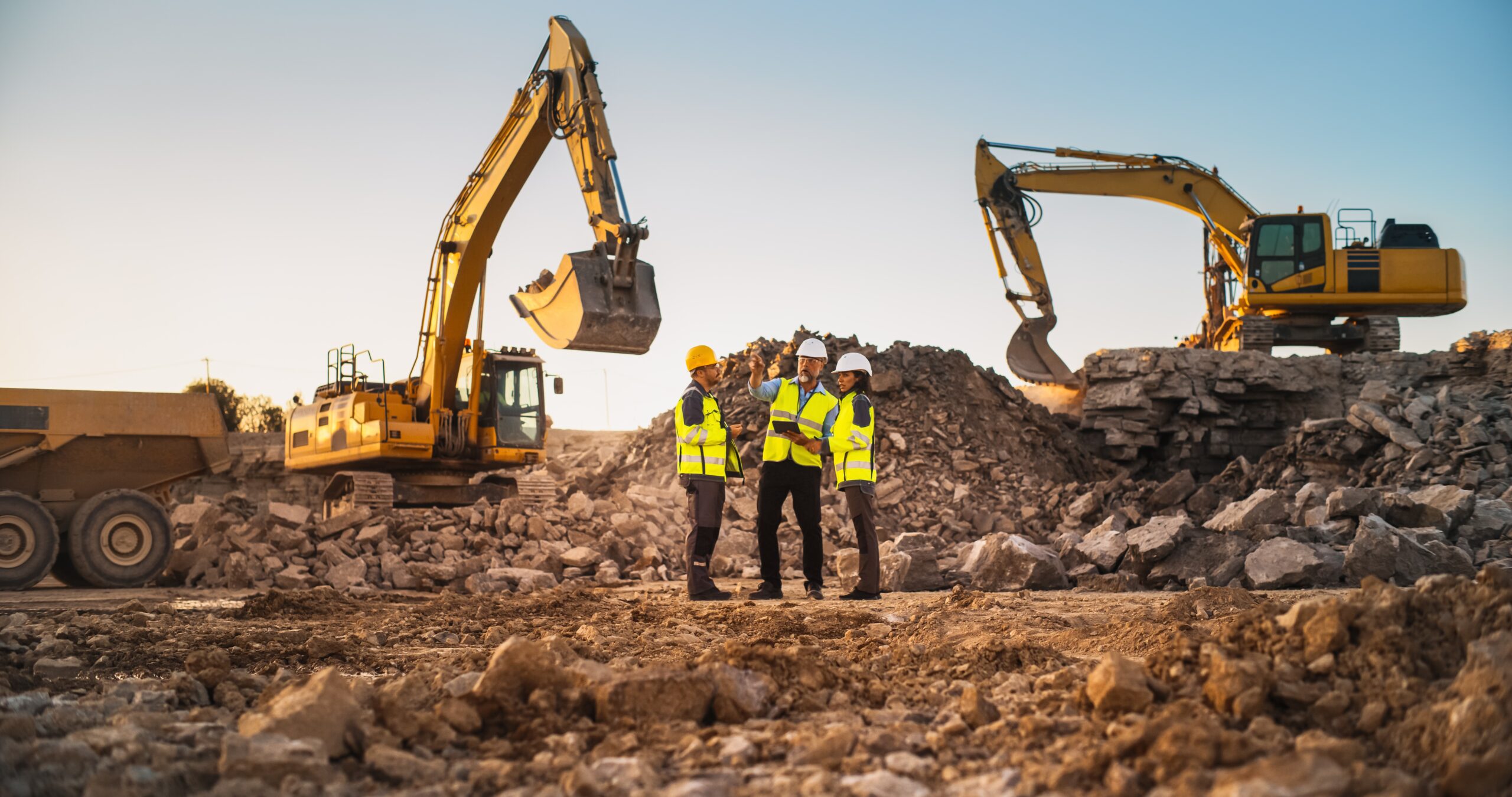 Earthworks Theory & Practice Training | Virtual