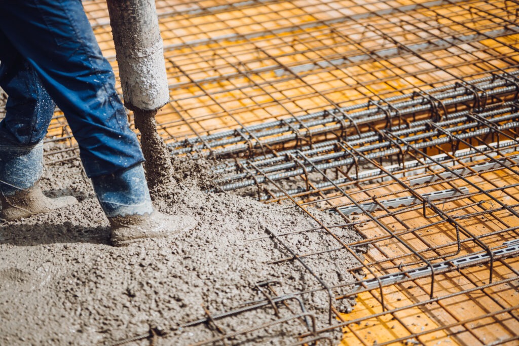 Basic Reinforced Concrete Detailing Training | Synergie Training