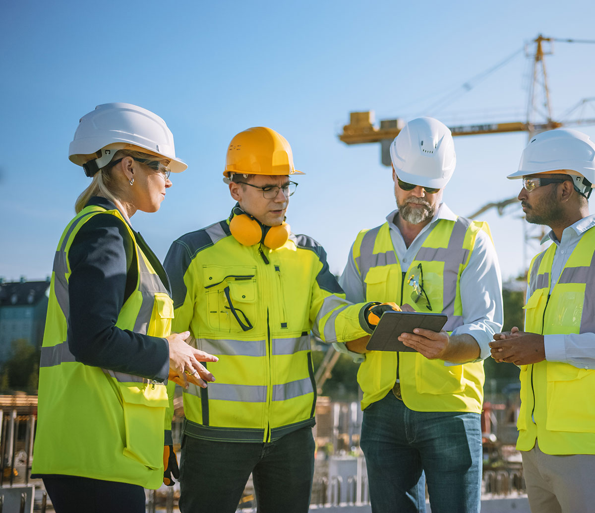 Principal Designer CDM Training – 2-Day APS Course