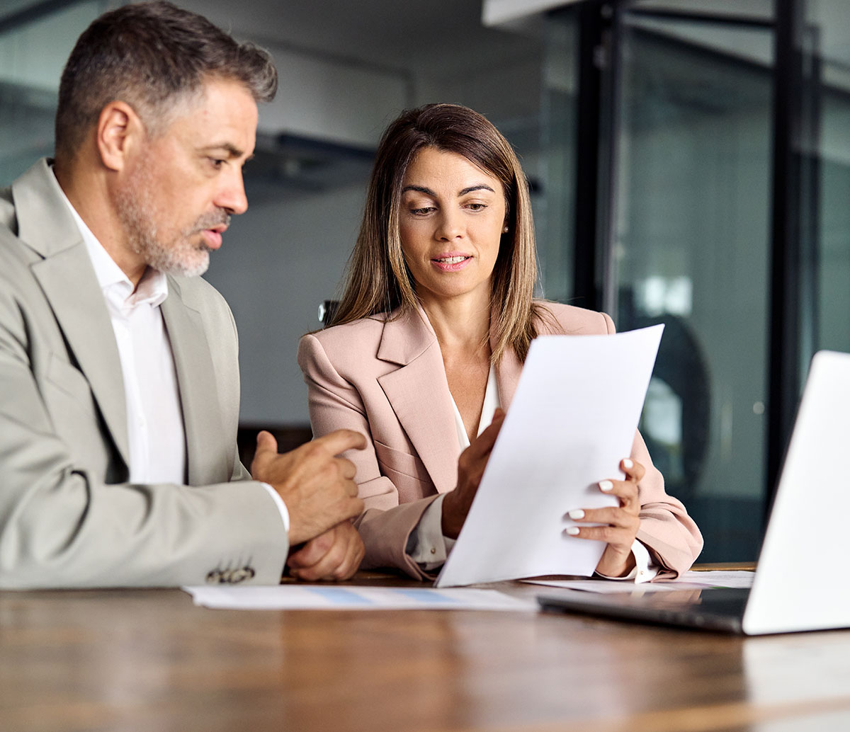 NEC3 & NEC4 Contract Introduction | Synergie Training