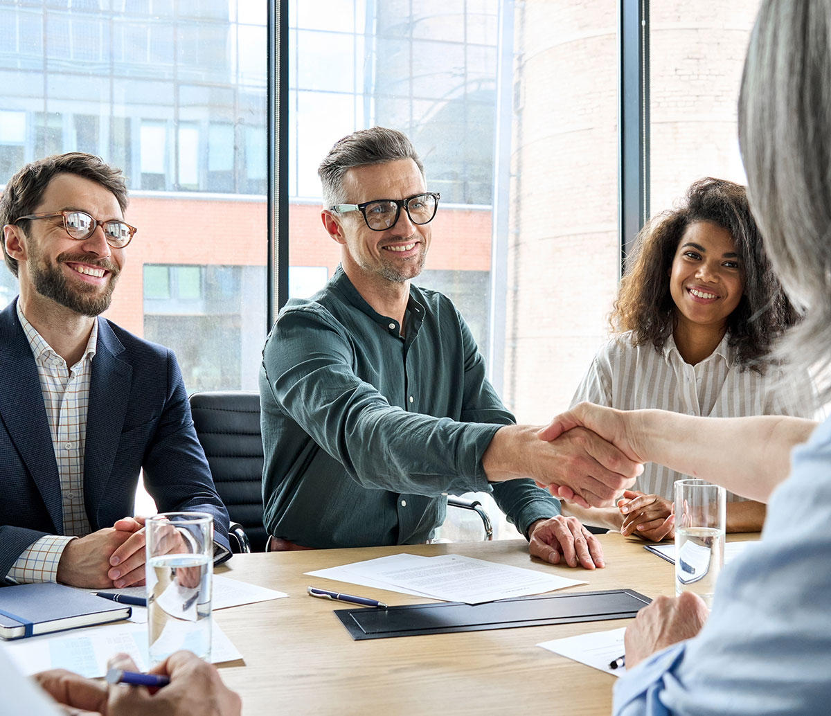 NEC3 & NEC4 Introduction Course | Synergie